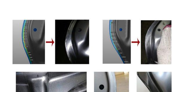 Assembly & Hemming - FormingWorld