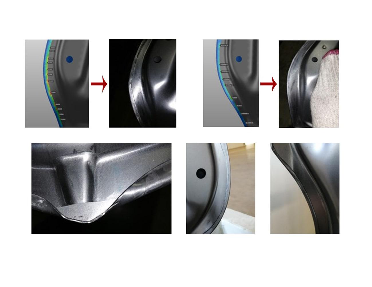 BAIC Motor’s Digital Hemming Workflow Delivers High-Quality Closures ...