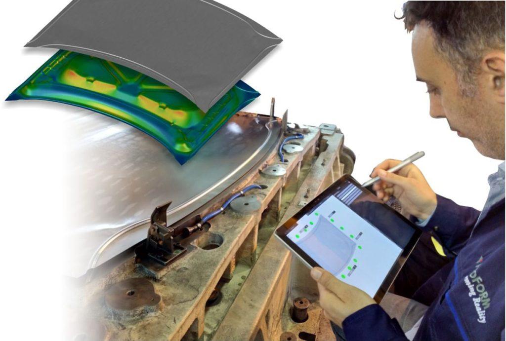 How to Bridge Stamping Engineering, Tool Tryout and Production ...