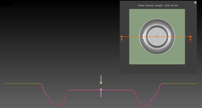 Simulation Approaches to Super Plastic Forming (SPF) Process: Hot ...