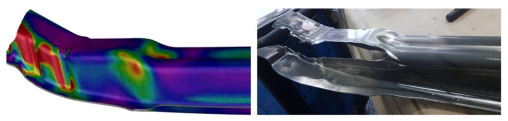 Novel Hot Stamping Lines & Tooling for 6xxx & 7xxx Aluminum Components ...