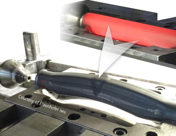 Increasing Crash Safety of BiW Assemblies - FormingWorld