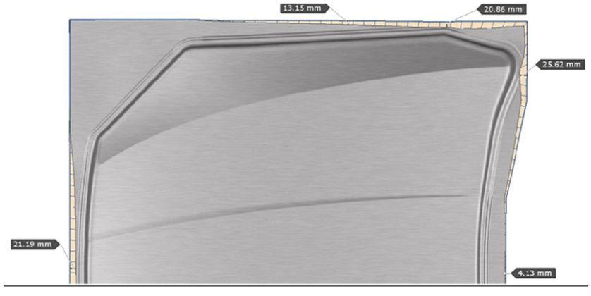 The Future of the Press Shop, an Integration Exercise Across Diverse ...