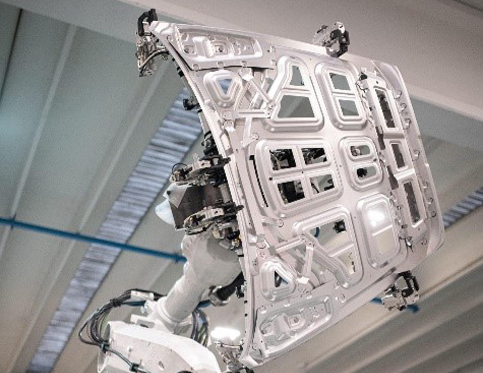 How Italy’s Fontana Group is Using AutoForm’s Assembly Solution to ...