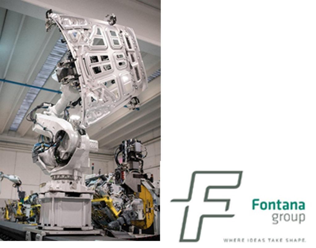 How Italy’s Fontana Group is Using AutoForm’s Assembly Solution to ...
