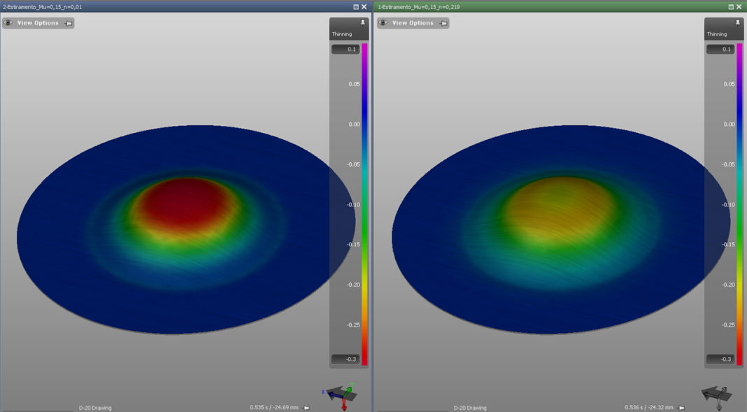 Robustness in Stampings Production: the Role of Mechanical Properties ...