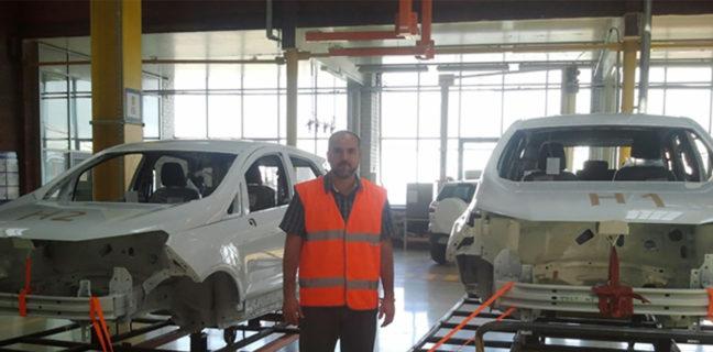 Assembly & Hemming - FormingWorld