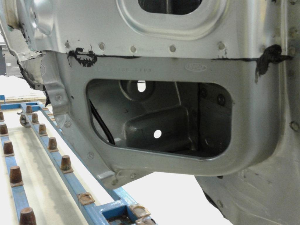 What Does a BIW Launch Leader Do? - FormingWorld