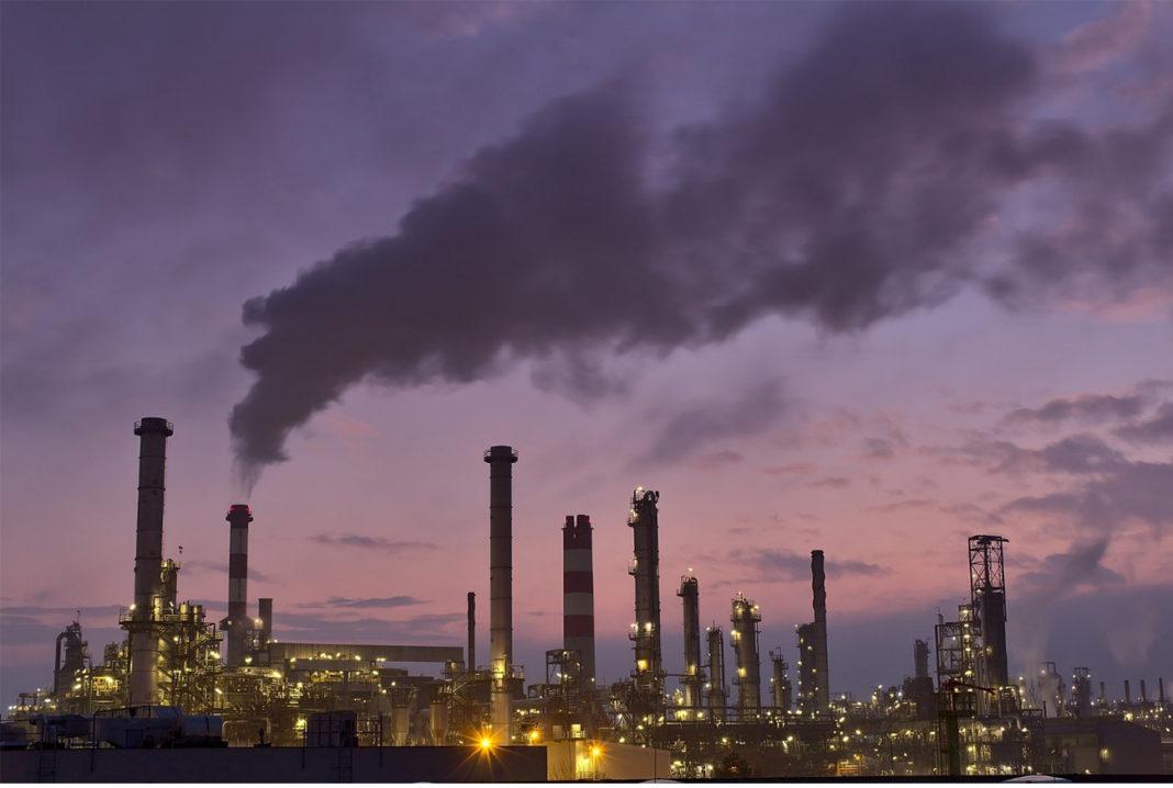 Carbon Emissions in Focus: Hot or Cold Stamping? - FormingWorld