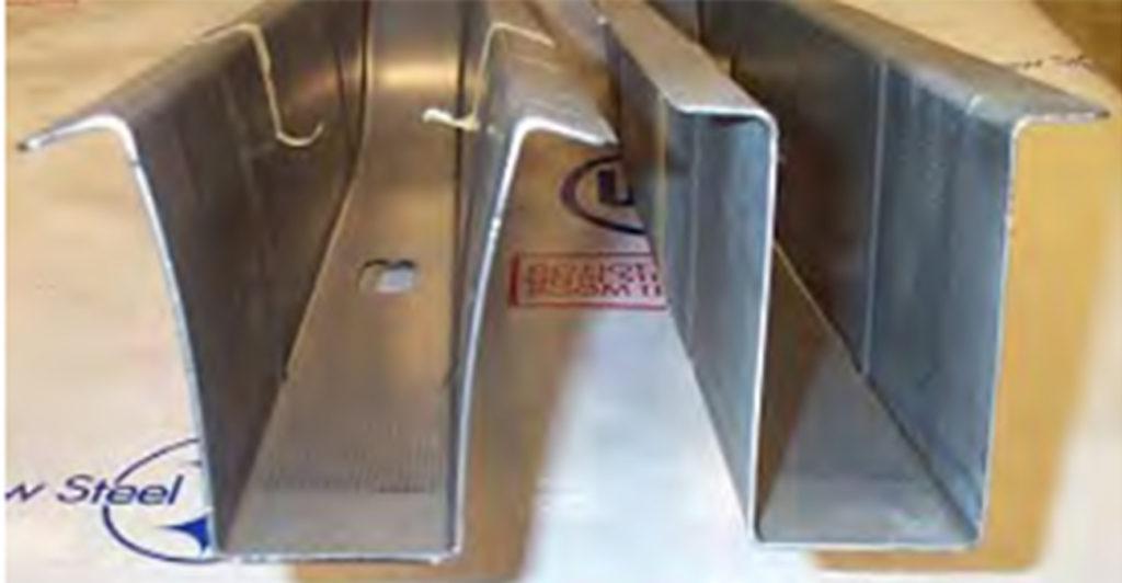 Tension-Compression Testing of Sheet Metal Alloys for the Calibration ...