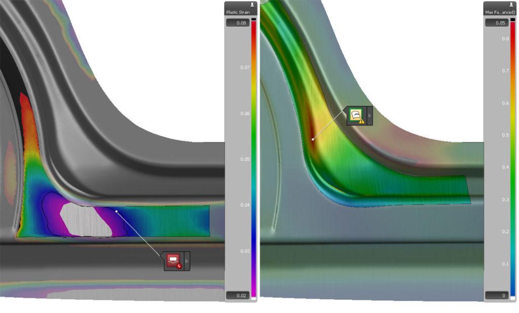Fixing Multiple Problems Simultaneously: Powerful Geometry Modifications in Simulation ...