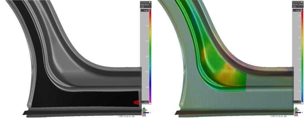 Fixing Multiple Problems Simultaneously Powerful Geometry