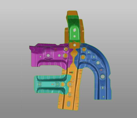 Assembly & Hemming - FormingWorld