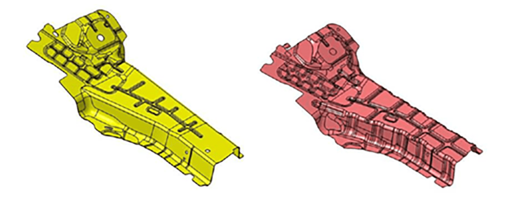 Grupo Segura: Simulating the Coldforming of 3rd Generation AHSS Steels ...
