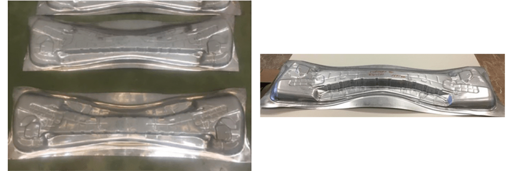 Grupo Segura: Simulating the Coldforming of 3rd Generation AHSS Steels ...