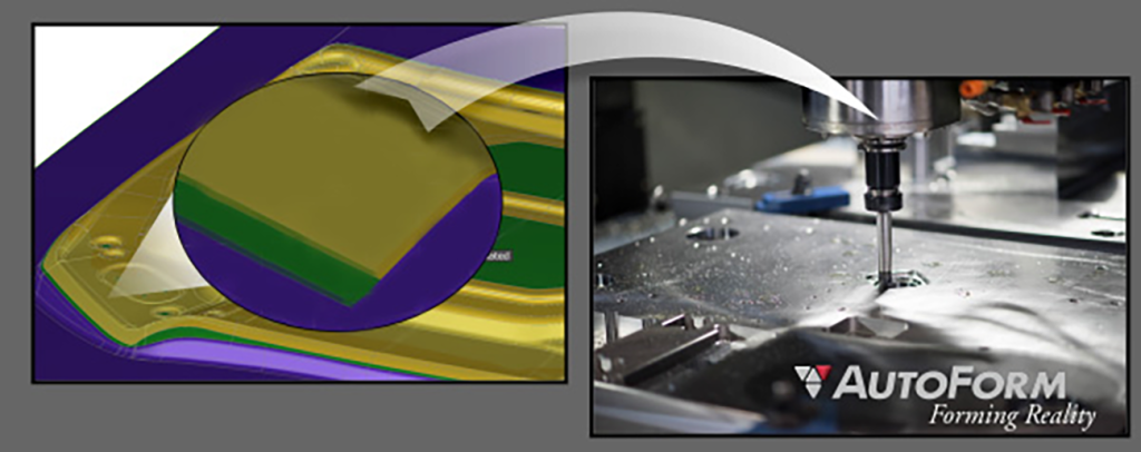Stamping Process Engineering – Get the Tool Right at the First Cut ...