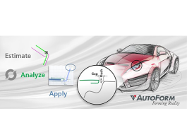 Assembly & Hemming - FormingWorld