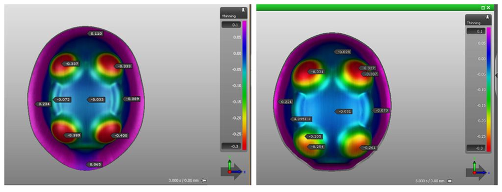 In Pictures! How Hydroforming Can Replace Sheet Metal Stamping in the ...