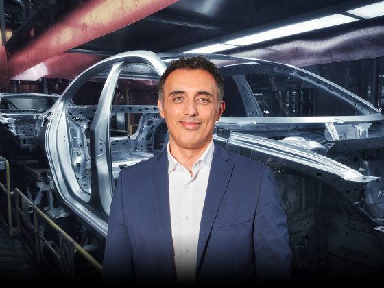 AutoForm’s Engineering, Manufacturing & Quality Expert: Gianfranco ...