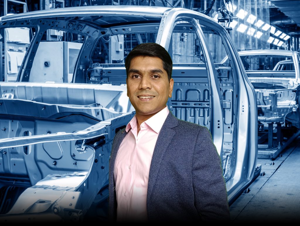 AutoForm’s Tube & Value Engineering Expert: Mayank Gupta - FormingWorld