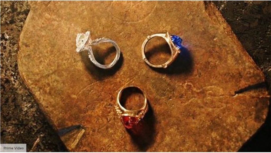 Forging the “Ring of Power” – How Realistic Is the Material Theory ...