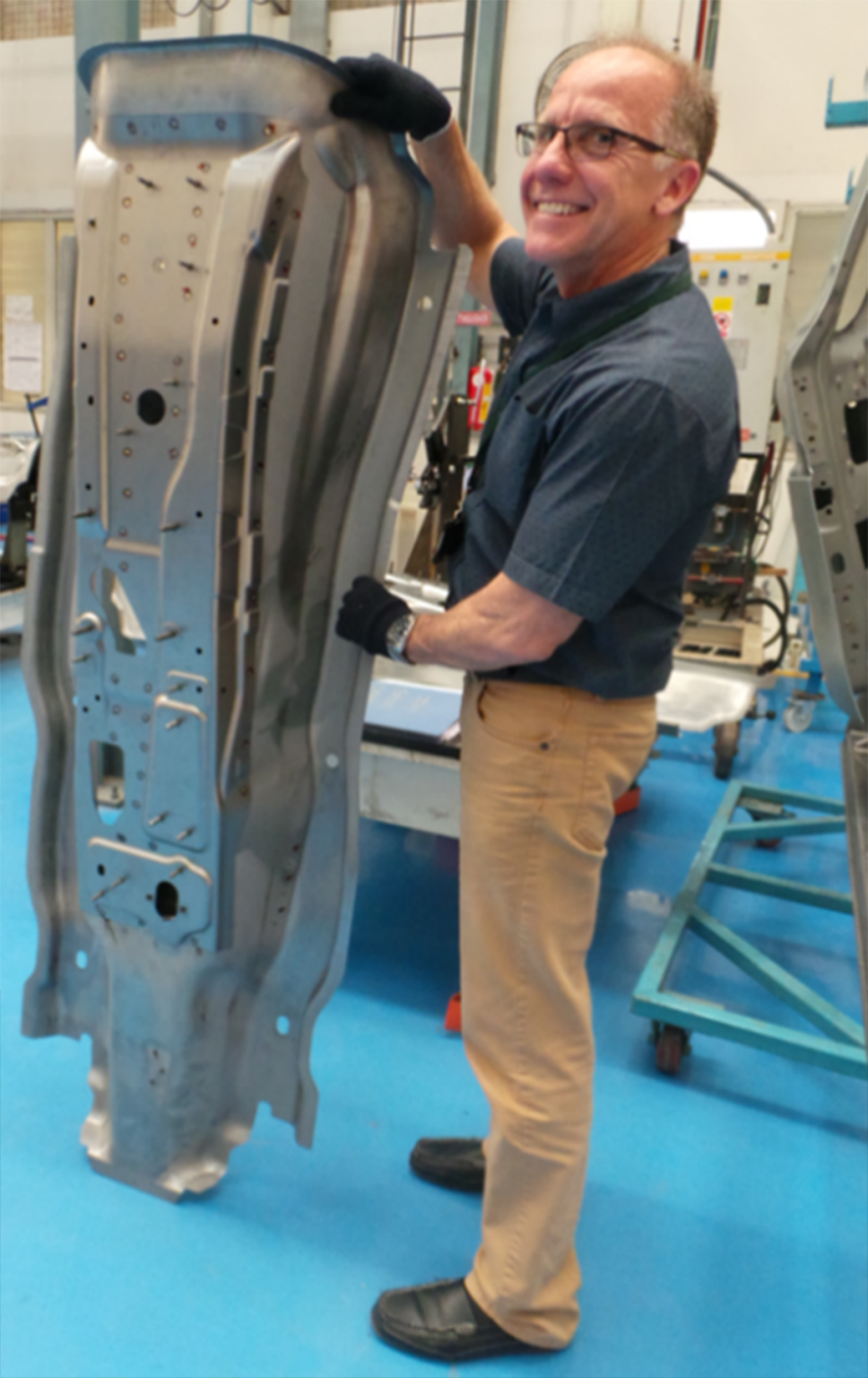 Revisiting Pittman’s Top Four Common Pitfalls in Stamping Engineering ...