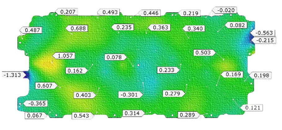 Assembly Process Optimization: A Strategic Alternative to Part ...
