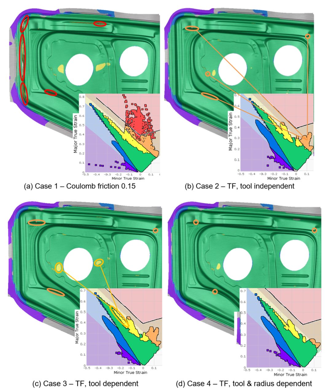 Volvo Cars Precision Study: Assessing the Impact of Tooling Roughness ...