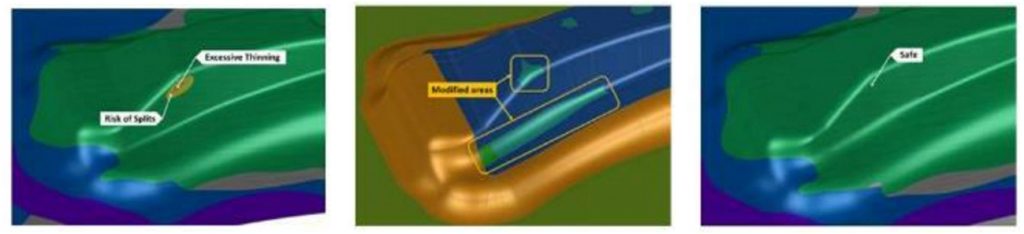Meconet Wins Stamping Clients: Quantifying Simulation Cost Savings - FormingWorld