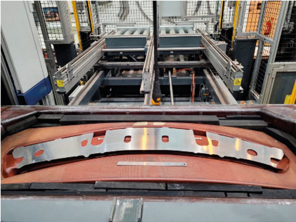 Quintus Technologies: Optimizing Sheet Metal Forming for Aircraft ...