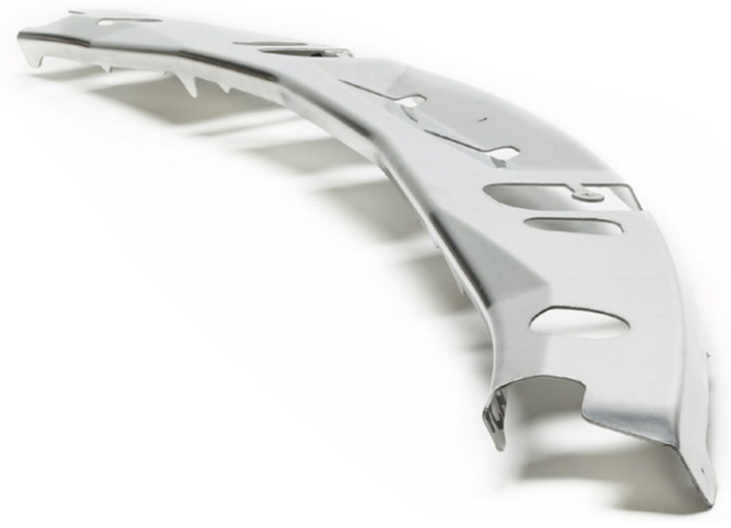 Quintus Technologies: Optimizing Sheet Metal Forming for Aircraft ...