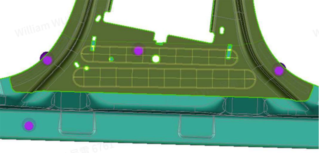 NIO China: Avoiding Thermal Distortions after E-Coating & Baking with ...