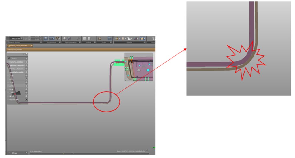 LINGYUN China: Predict & Optimize Welding Distortion of Side Rail ...