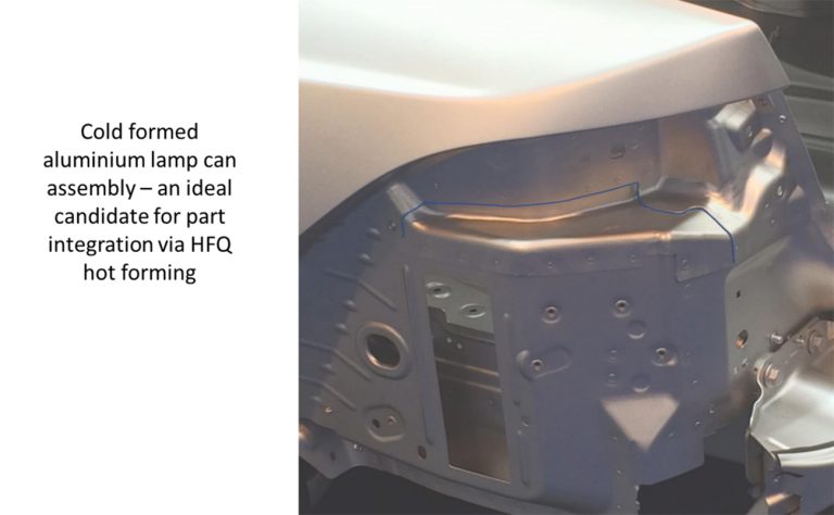 300% Faster Aluminum Quenching Time: Impression Technologies & Fischer ...