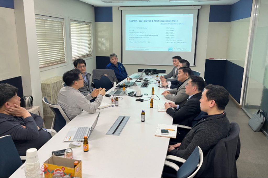 GMTCK Die & Press: Digital Engineering Continuity within One System ...