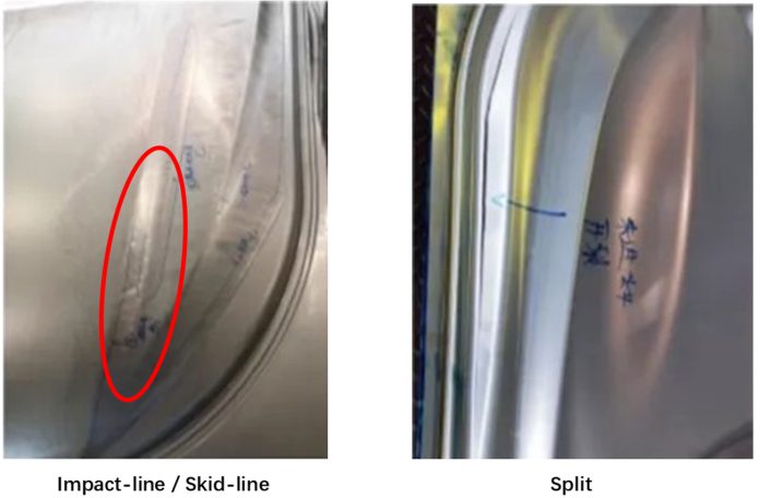 Changan China: Methods to Improve Aluminum Panel Process Design ...