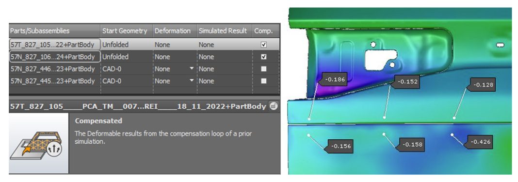 FAW Volkswagen Changchun: Research on the Thermal Effect of Laser ...
