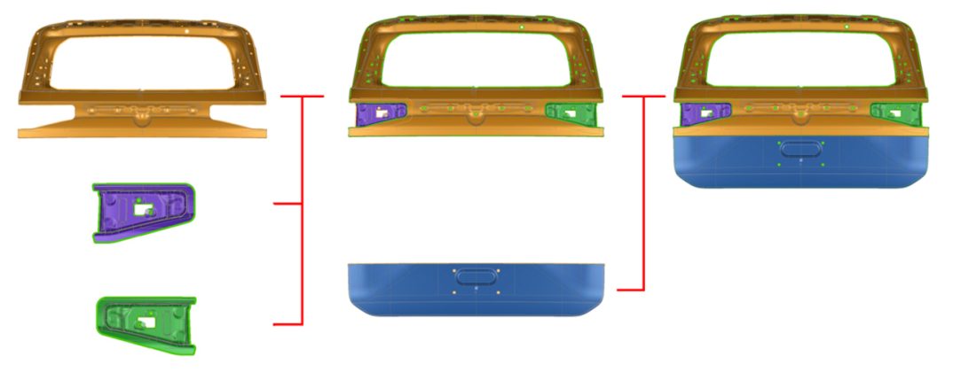 FAW Volkswagen Changchun: Research on the Thermal Effect of Laser ...