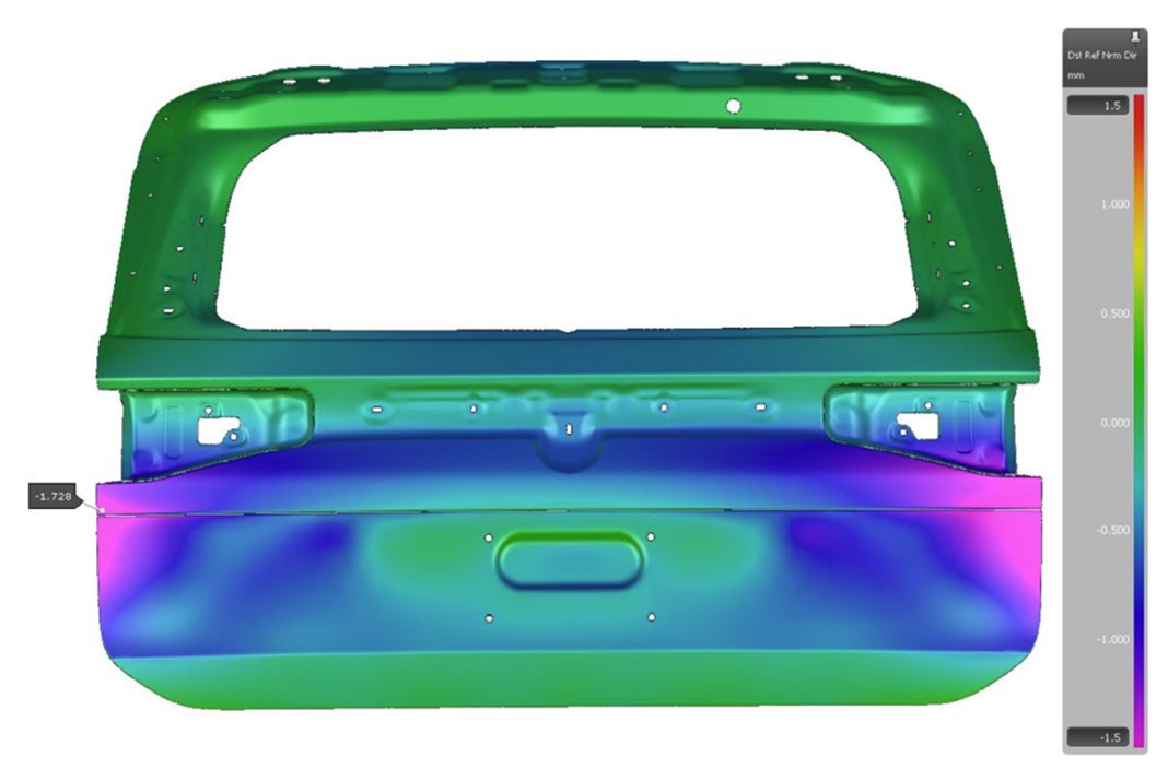 FAW Volkswagen Changchun: Research on the Thermal Effect of Laser ...