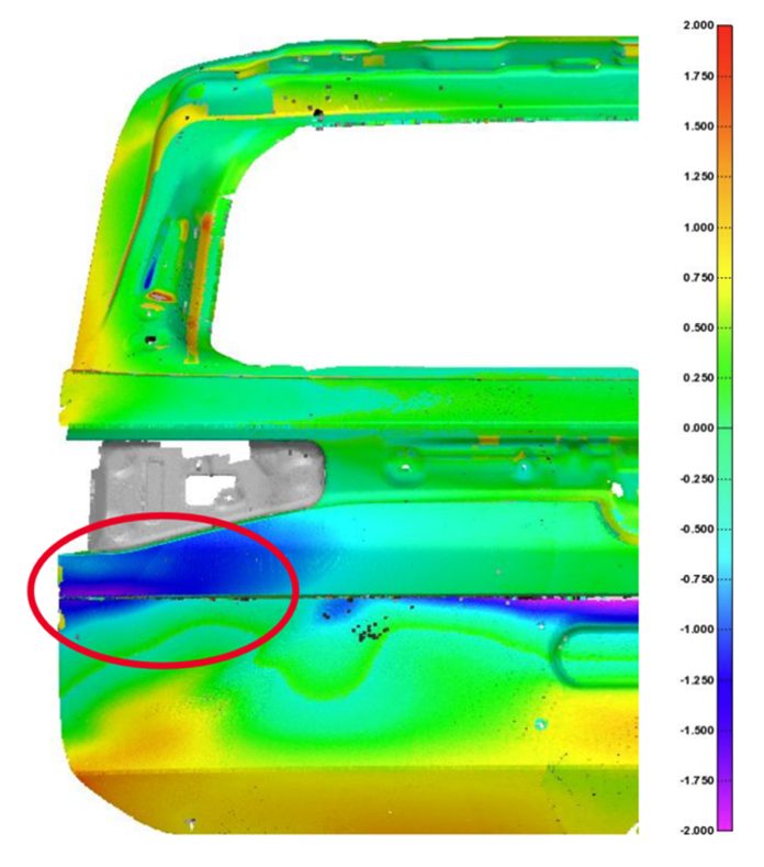 FAW Volkswagen Changchun: Research on the Thermal Effect of Laser Welding with AutoForm Assembly ...