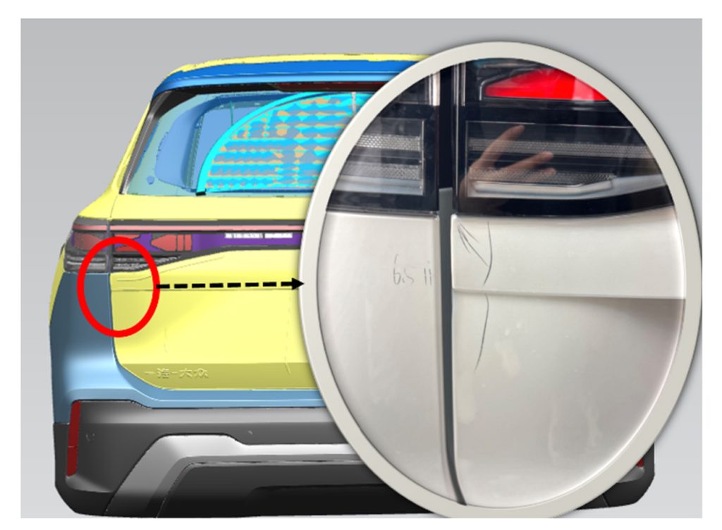 FAW Volkswagen Changchun: Research on the Thermal Effect of Laser ...