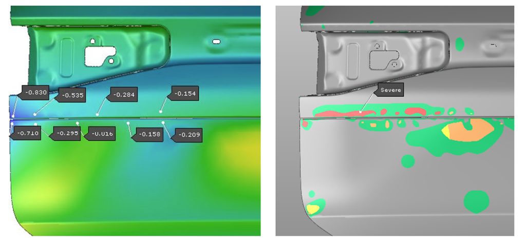 FAW Volkswagen Changchun: Research on the Thermal Effect of Laser ...