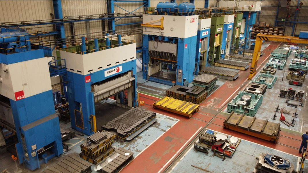 BATZ Group: Metal Forming from the Perspective of an Industry Giant ...